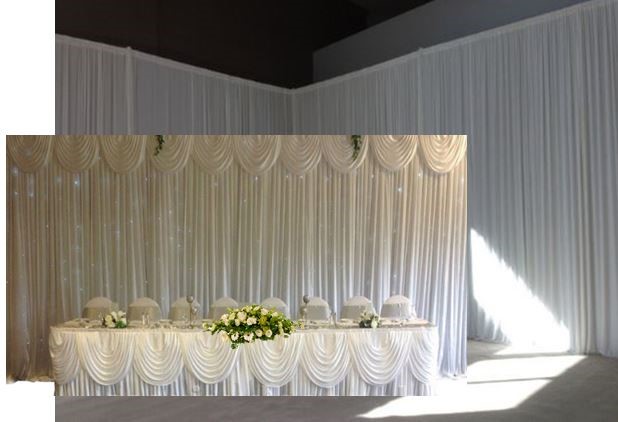 Party Hire Services – London catering equipment hire at low cost ...